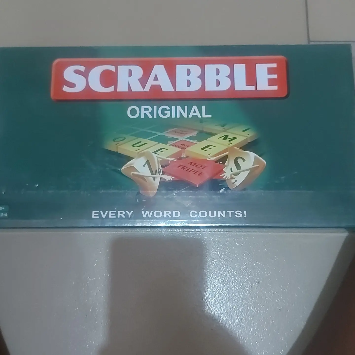 Buy Original SCRABBLE by Omg Disney Party Stores on Selar