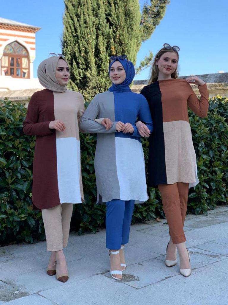 Buy 2 piece turkey 1 by Modesty_addict_store on Selar