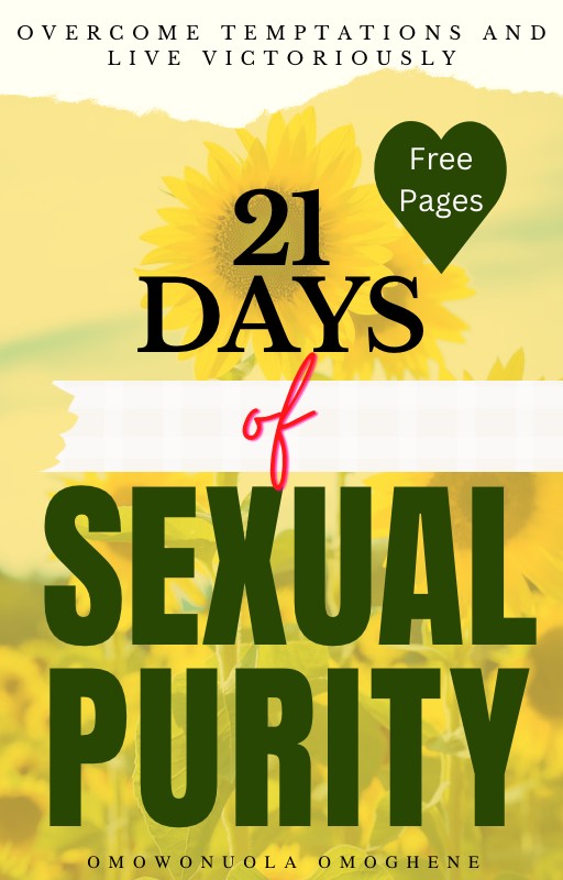 Get Free Pages 21 Days Of Sexual Purity By Omowonuola Olugbode On Selar get-free-pages-21-days-of-sexual-purity-by-omowonuola-olugbode-on-selar