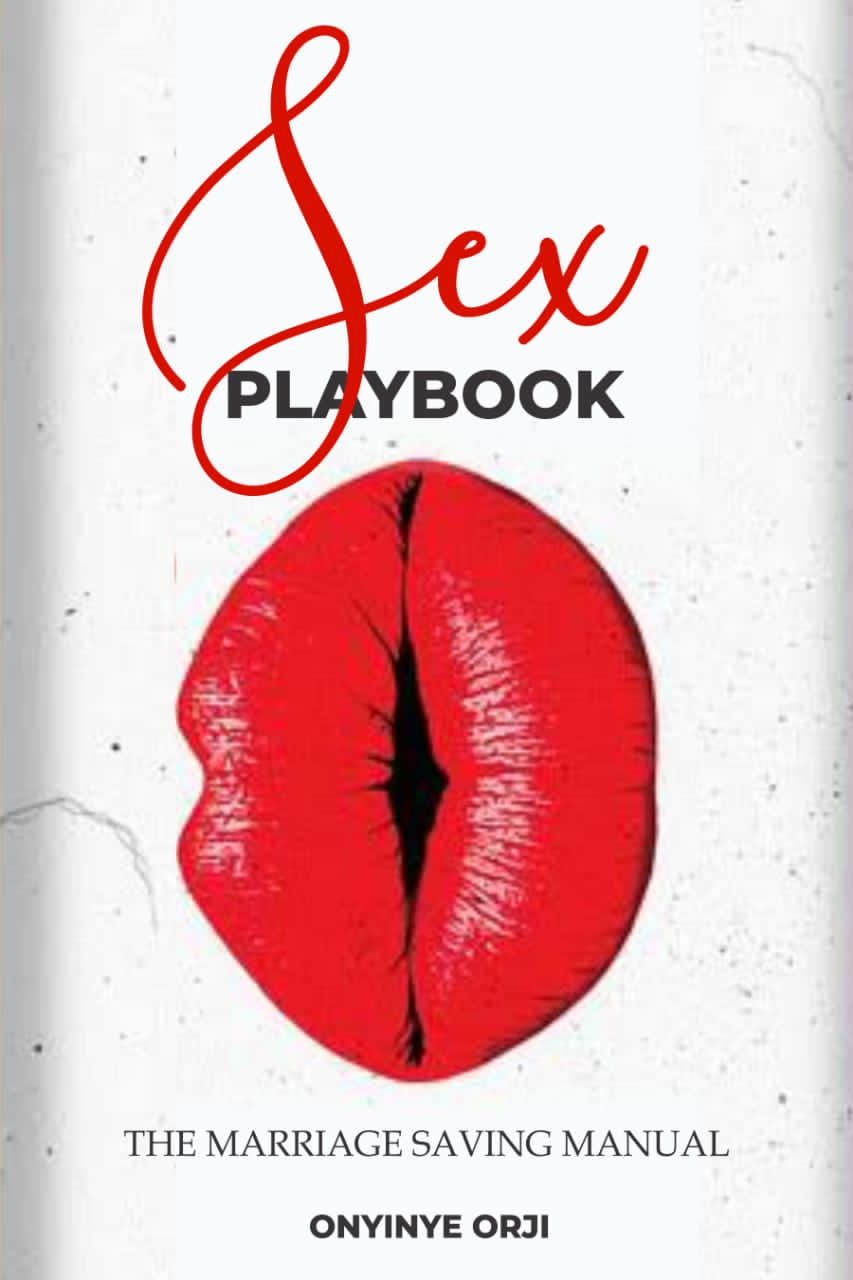 Get Free Chapter Sex Playbook By Onyinye Orji On Selar