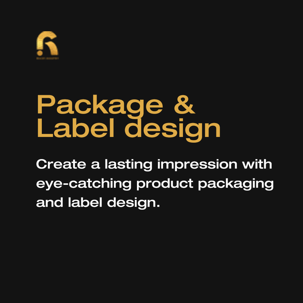 Get Package/ Label design by Rocky Amartey on Selar