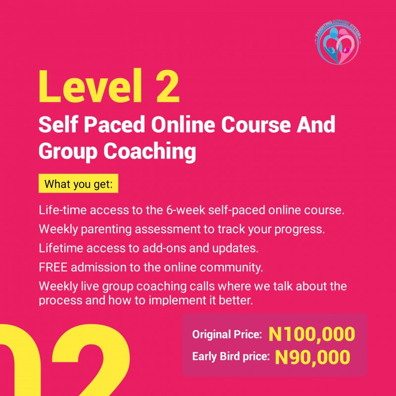 Buy Smart Parenting Online Self Paced Course + Group Coaching by ...