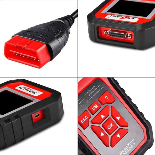 Buy OBD11 Scanner/OBD2 Diagnosis Machine by patrick daniel on Selar