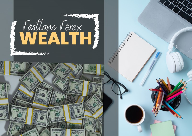 Buy Fastlane Forex Wealth by Adegbite Peter idowu on Selar