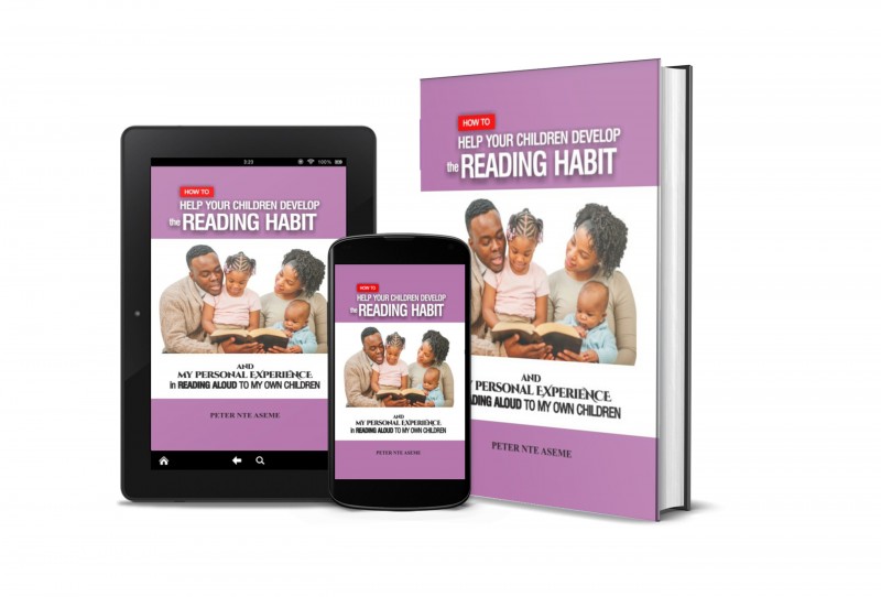 Buy How To Help Your Children Develop The Reading Habit [My Personal ...