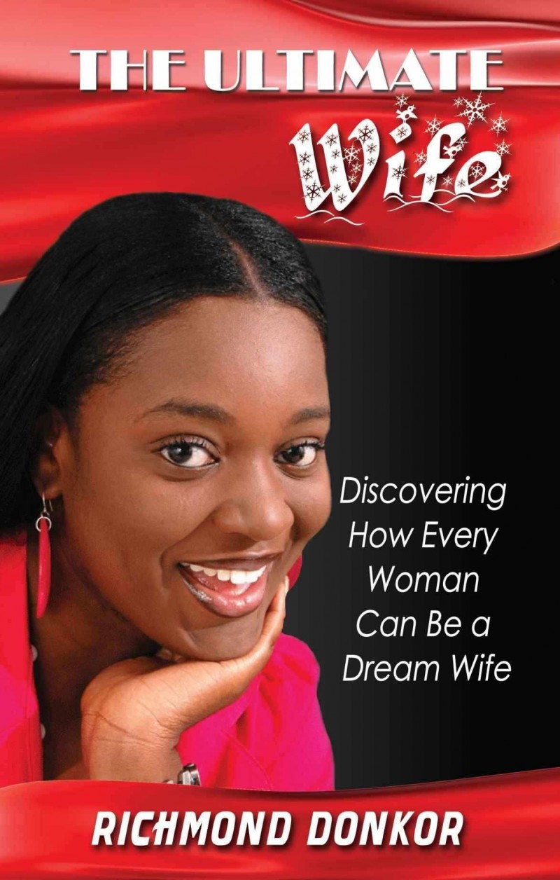 Buy The Ultimate Wife by Pius Ajamma on Selar