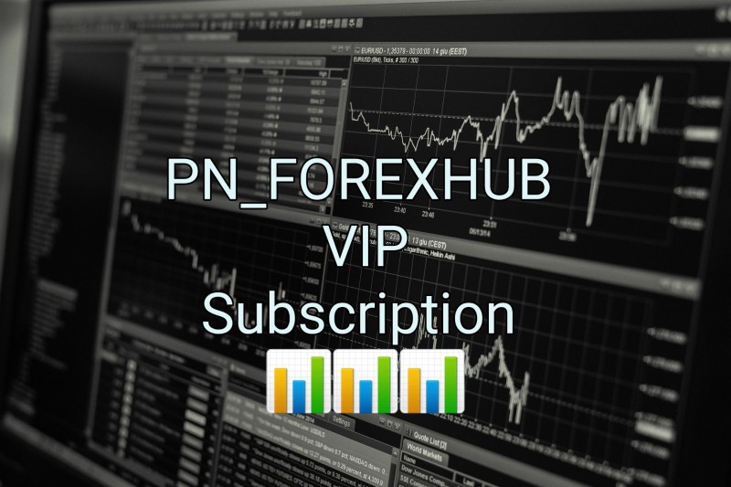 Subscribe VIP subscriptions by PN Forex Hub on Selar