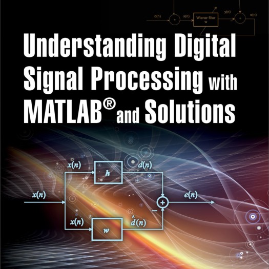 Buy Digital Signal Processing with Matlab Solutions by Joe Ssemanga on Selar
