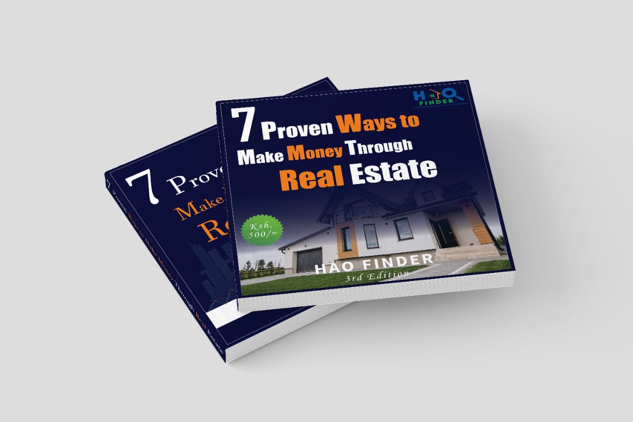 Buy 7 PROVEN WAYS TO MAKE MONEY THROUGH REAL ESTATE by POPOTE STORE on ...