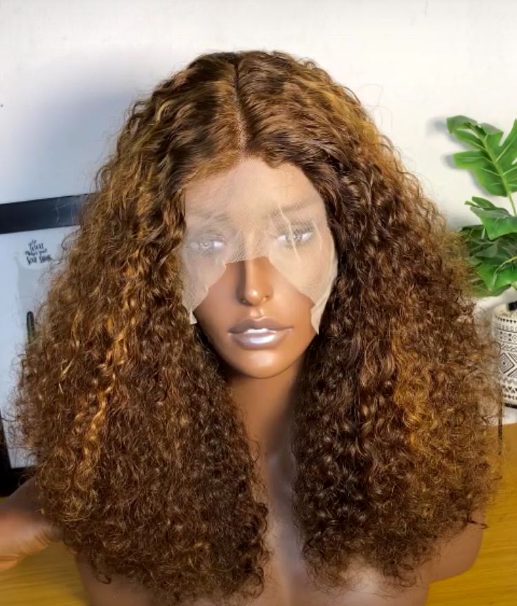 Buy Human hair by Princess Vera Chituru on Selar
