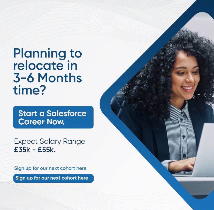 Buy Salesforce Training Program - Instalment Payment by Promageforce ...