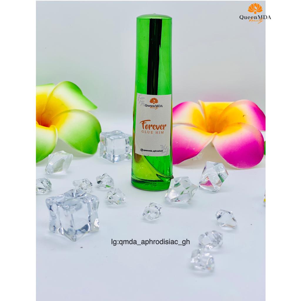 Buy Forever Glue Him by Queen MDA Aphrodisiac on Selar