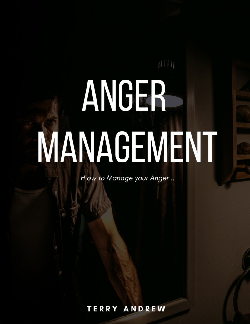 Buy Anger Management by Raleproject Value Store on Selar