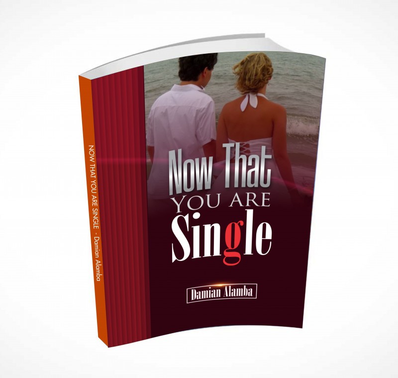 Buy Now That You are Single by Damian Alamba on Selar