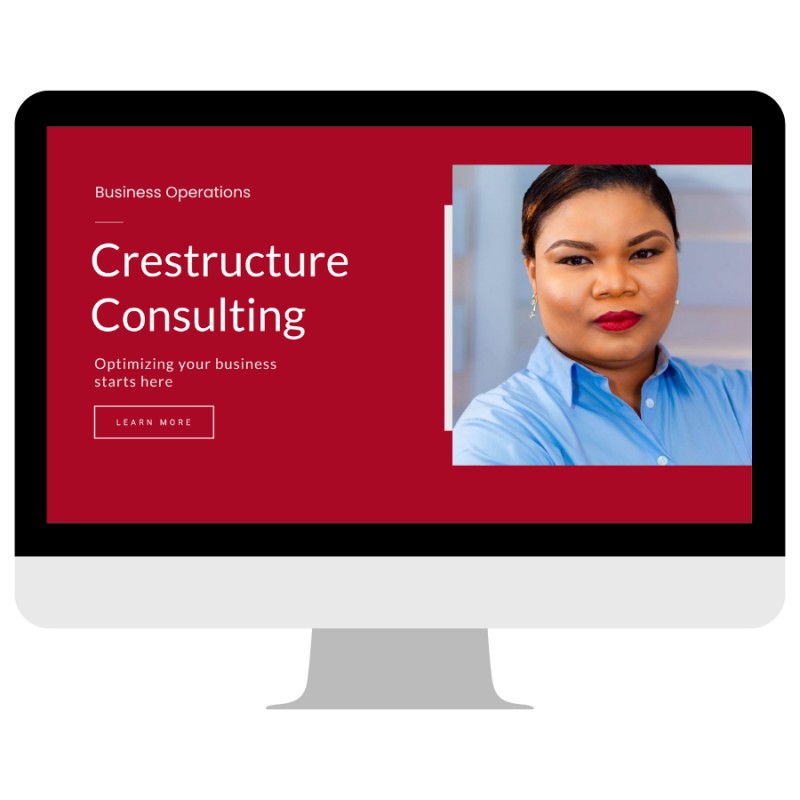 Buy Business Operations and Structure Set Up by Rita Ahunanya on Selar