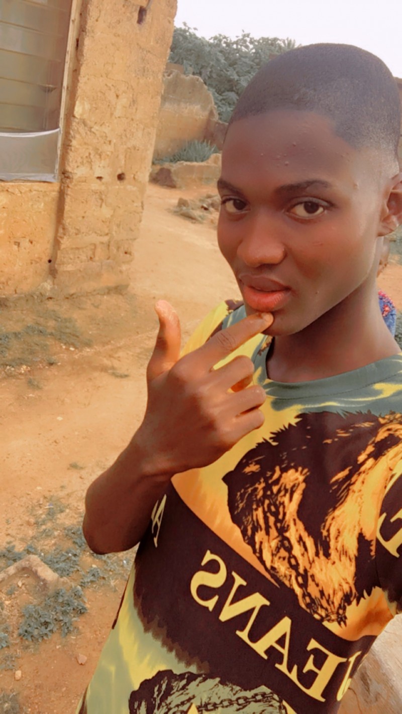 Subscribe Olamilekan by Safiu Abeeb Olamilekan on Selar