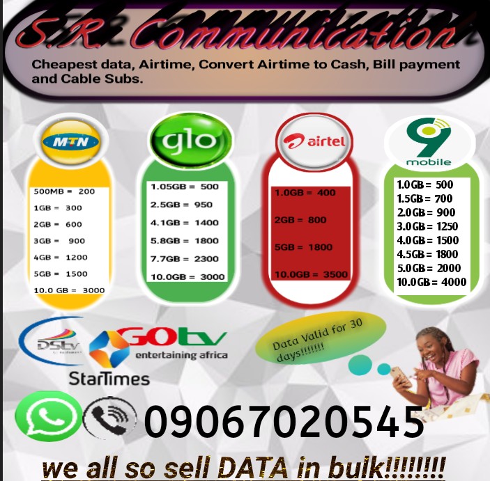 Subscribe Subscription By Salma Attahiru Rufa I On Selar