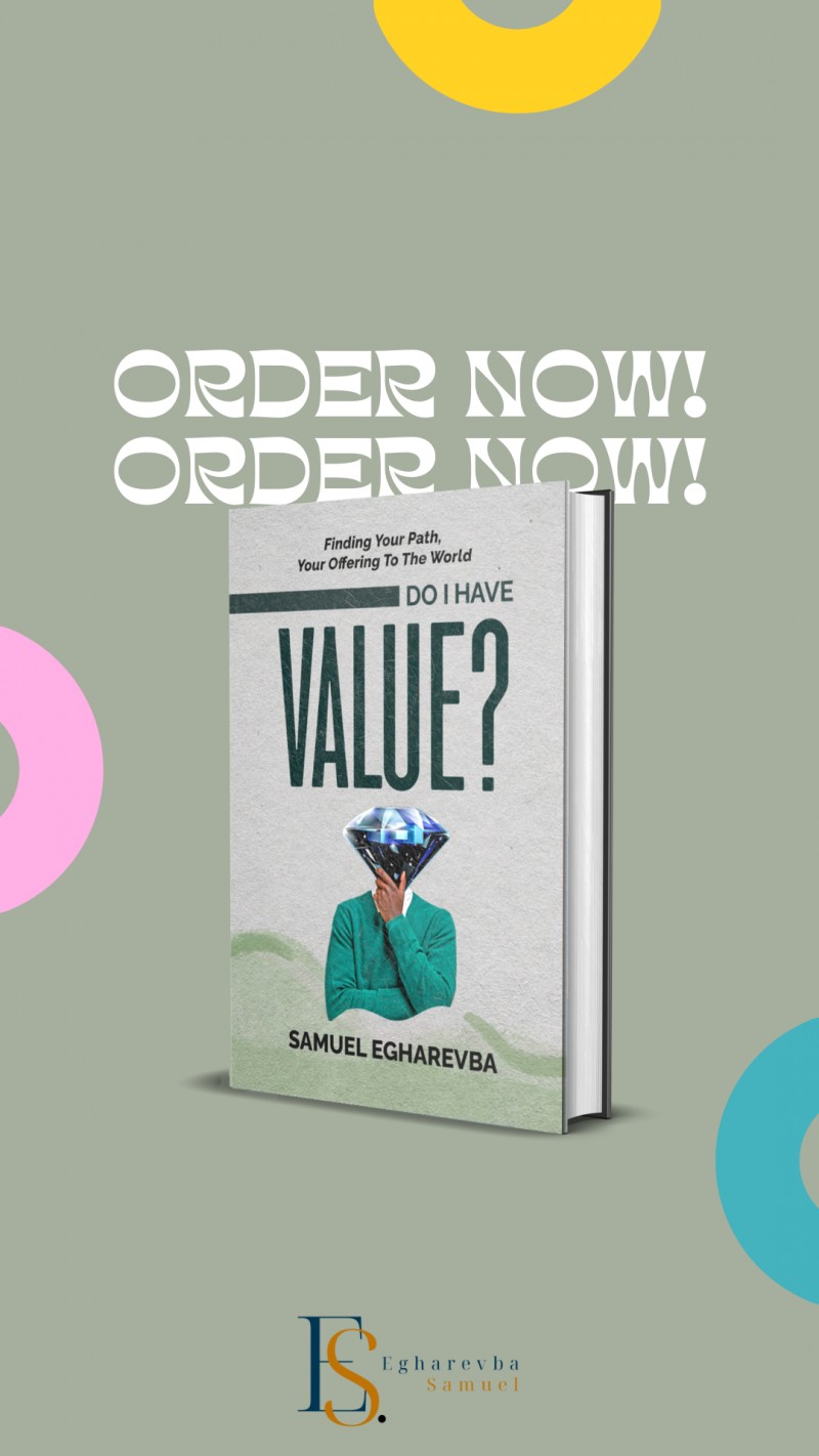 Buy Do I Have Value?: Finding your path, your offering to the world by ...