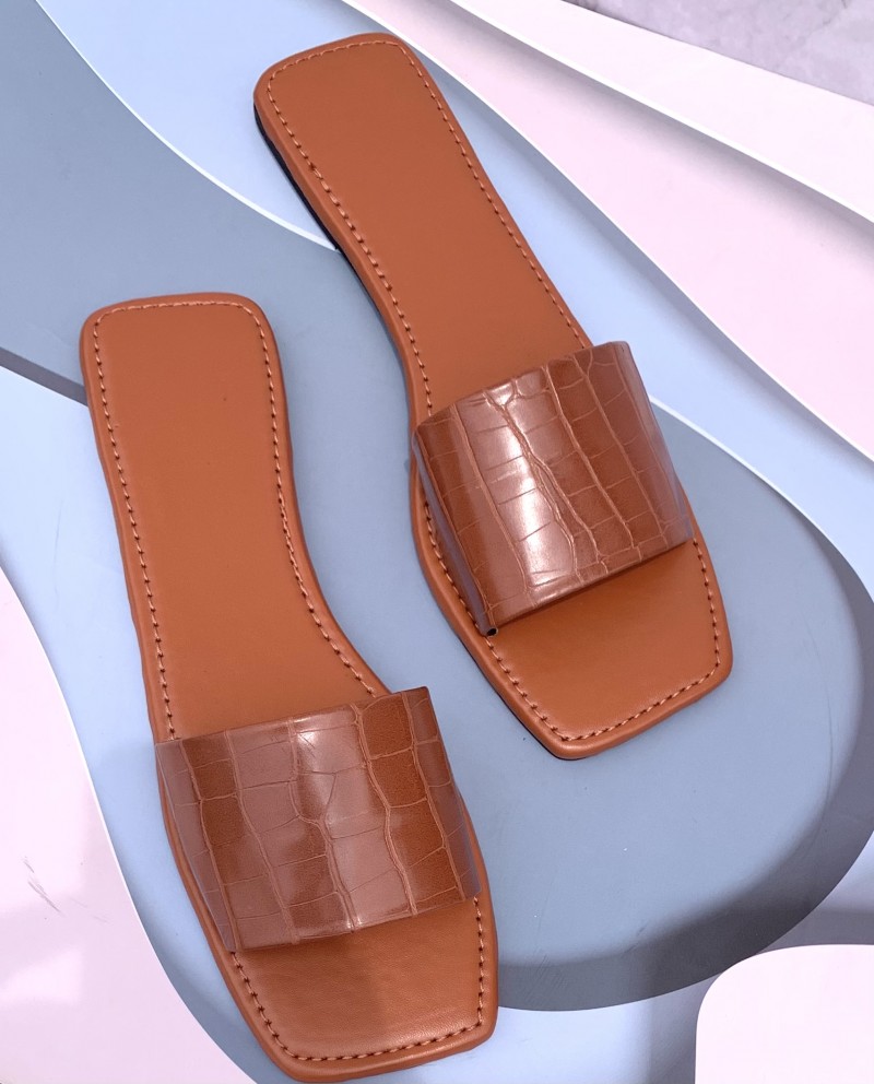 Buy Dunni slides by Shop.shantel on Selar