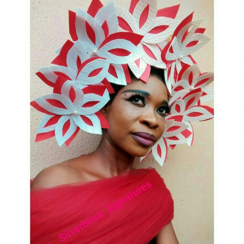 Buy Crown Headwear by Silverbliss Signatures on Selar
