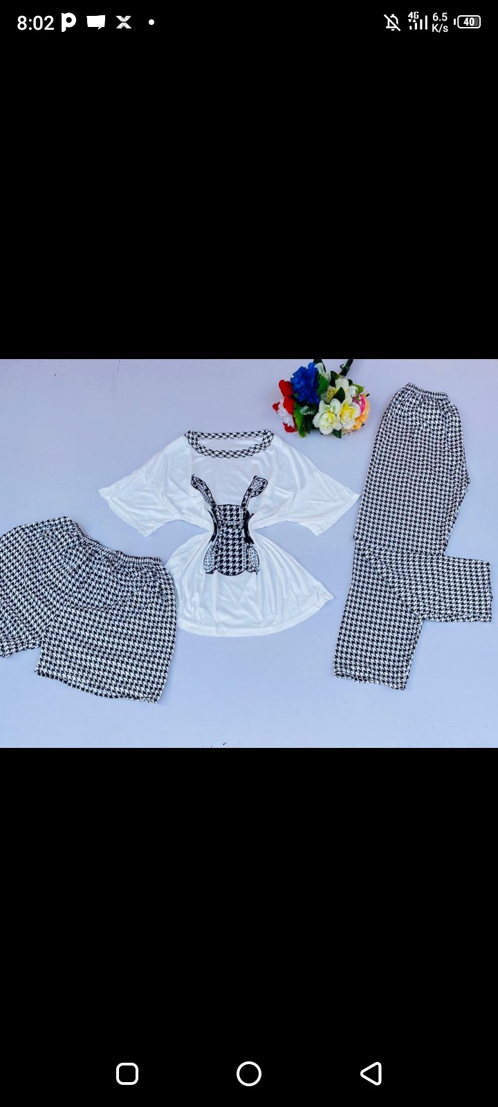 Buy Fashion Clothes by Sommy Gold on Selar