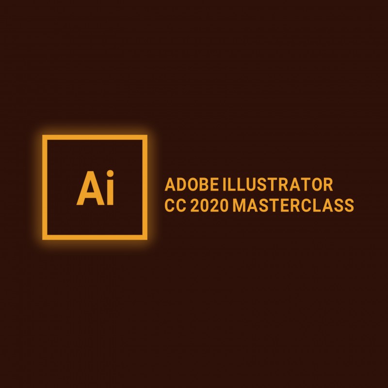 Buy Adobe Illustrator CC 2020 Masterclass by on Selar