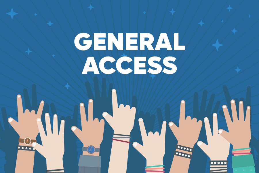 Buy General Access by #StartupSouth on Selar