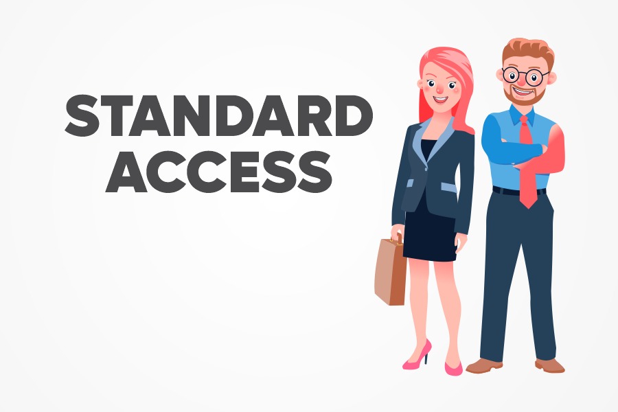 Buy Standard Access by #StartupSouth on Selar