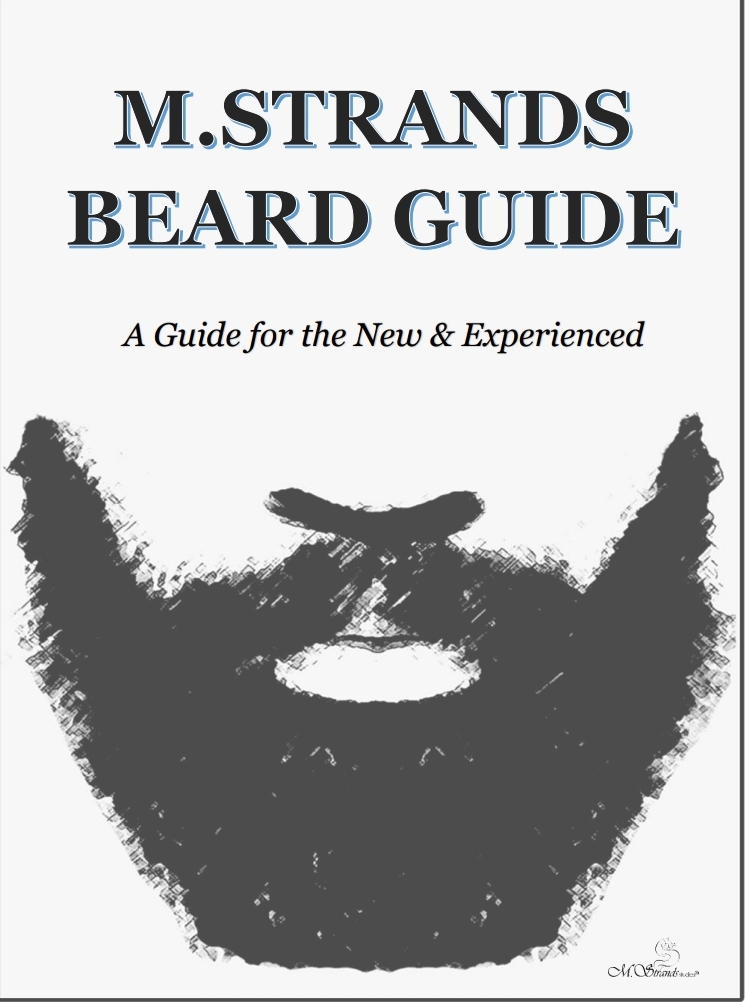 Buy M.STRANDS Beard Guide by MStrands Studio Ng on Selar