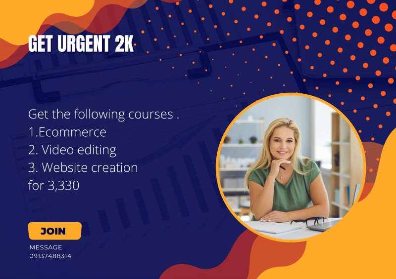 Buy Digital courses: E-commerce, Website Creation and video editing course by OTIMGBE NGOZI ...