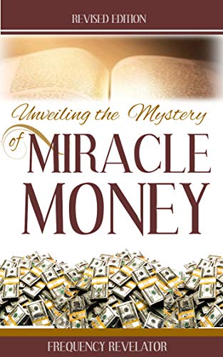 Buy MIRACLE MONEY by Dr. Victor Solomon on Selar
