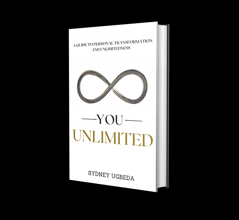 Buy YOU UNLIMITED: A guide to personal transformation and unlimitedness by Sydney Ugbeda on Selar