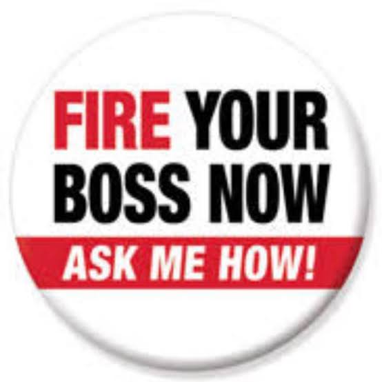 Buy Fire Your Boss In 6 Months by Yakubu Abdul Talib on Selar