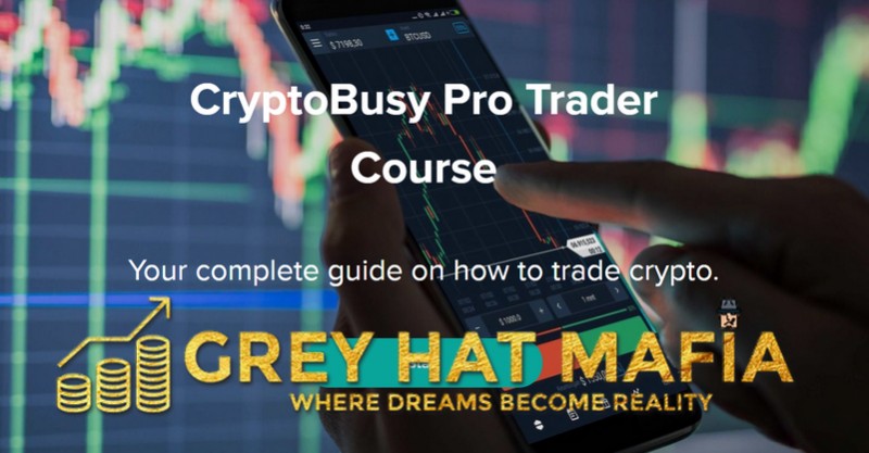 Buy Pro crypto trading course by John emeka on Selar