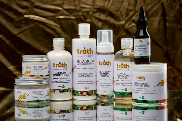 Buy Truth by Tasala Full Kit by Tasala HQ on Selar