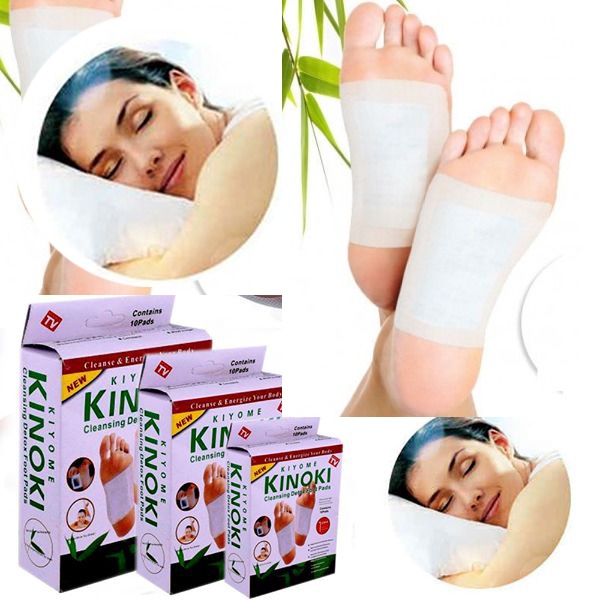 Buy Kinoki by Arena Store on Selar