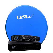 Buy DSTV by TheKentsAffairs on Selar