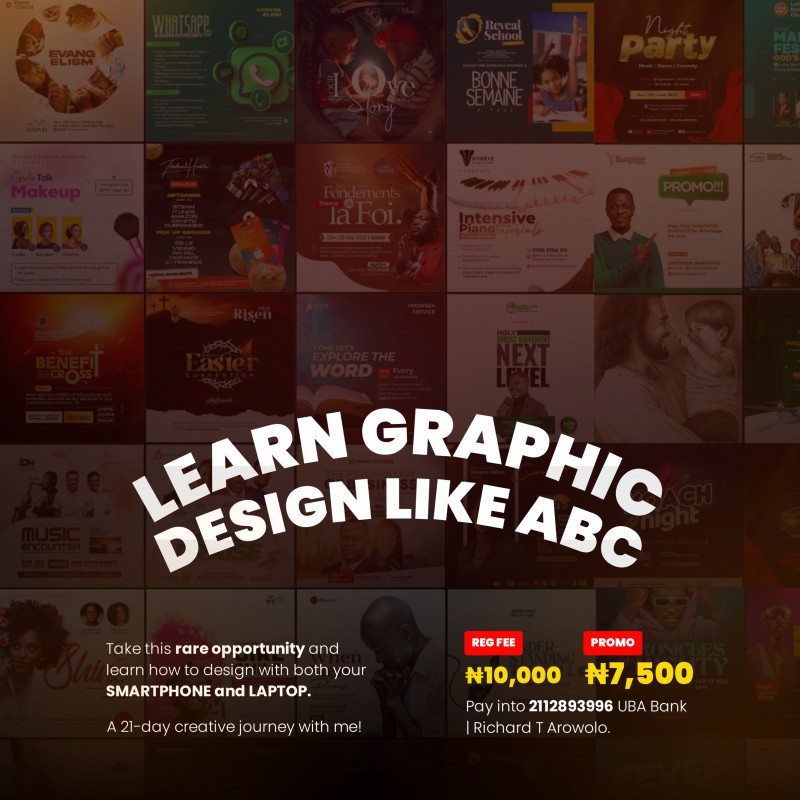 Buy ABC Master Course by Richard T Kings on Selar