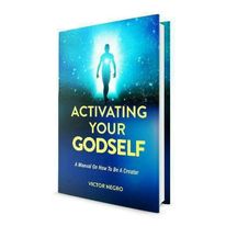 Get Activating Your Godself by Victor Negro on Selar