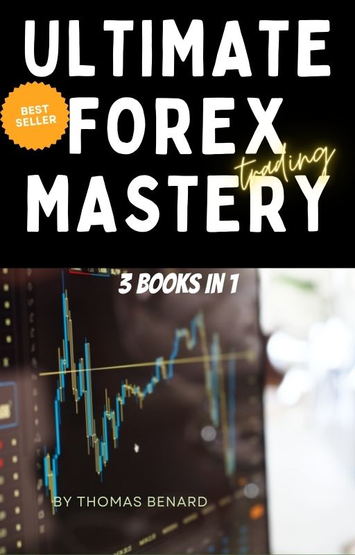 Buy UTIMATE FOREX MASTERY BOOK by Thomas Agada Benard on Selar