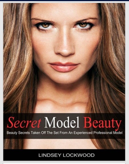 Get Secret Model Beauty FREE by titi morgan on Selar