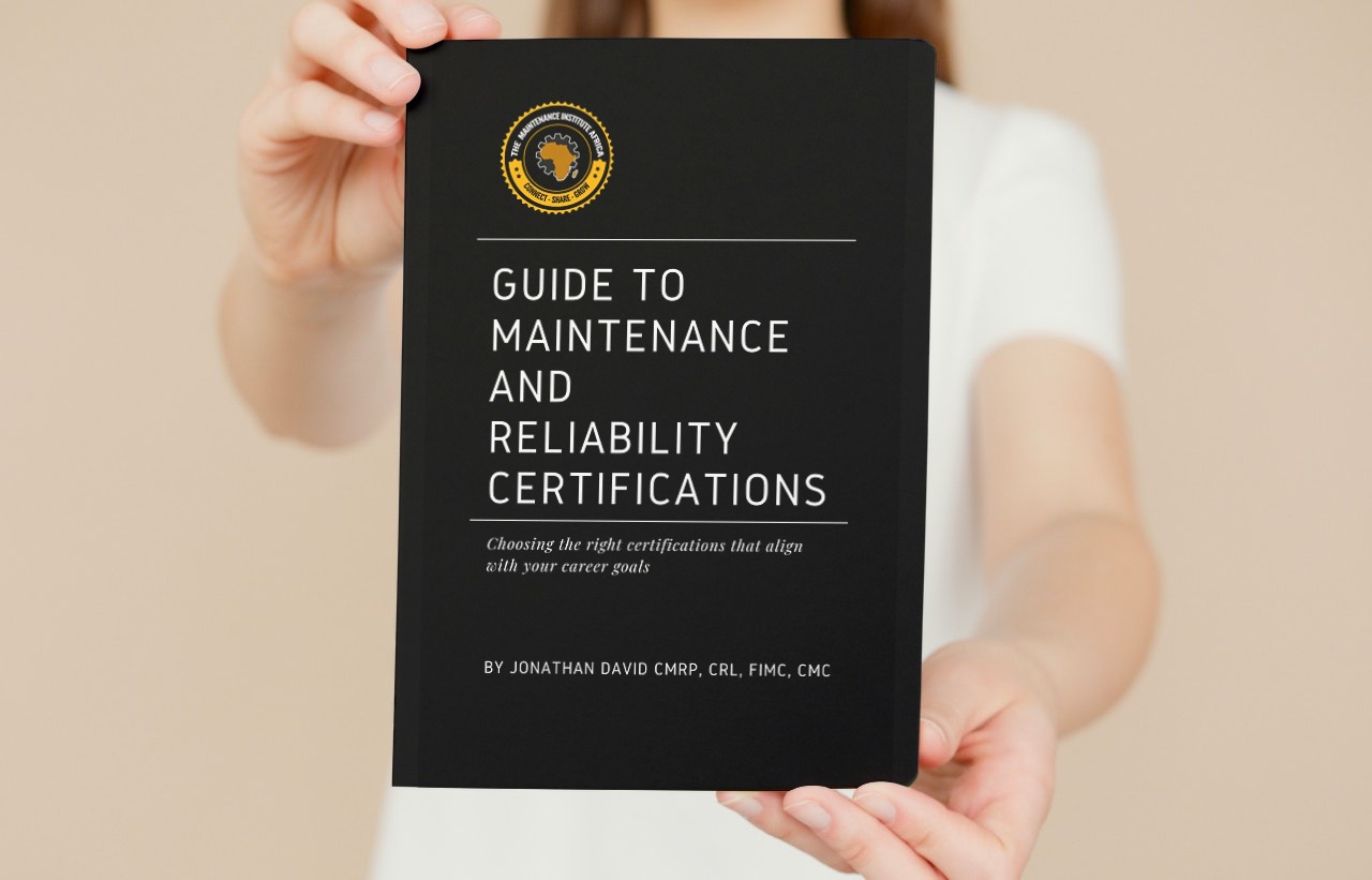 Buy Guide to Maintenance and Reliability Certification by The ...