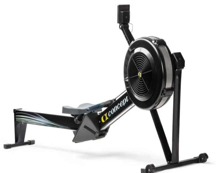 Buy CONCEPT2 ROWING MACHINE by Adetola charity Salami on Selar