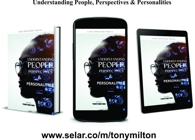 Buy FULL COPY OF UNDERSTANDING PEOPLE, PERSPECTIVES & PERSONALITIES by ...