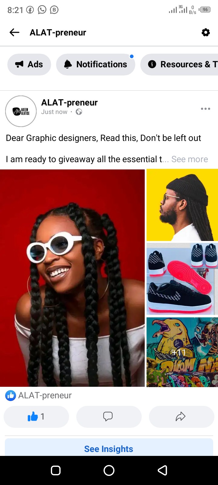 Buy 90,000 Graphics Design bundle package by on Selar