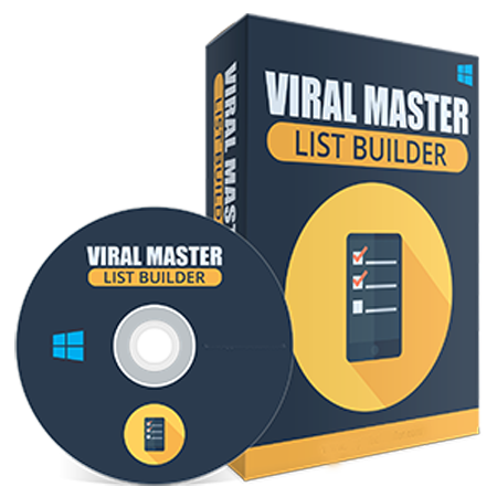 Buy Viral Master List Builder by Ukpeli James on Selar