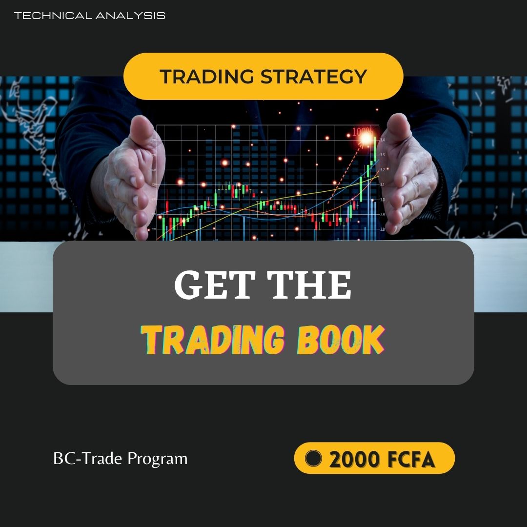 Buy Trading Book - techical analysis by ULRICH Tech on Selar