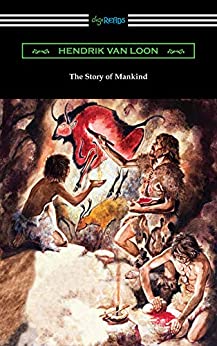 Buy The Story of Mankind (English Edition) by walls amina on Selar