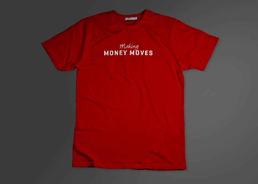 Buy Making Money Moves by Wealthwearss on Selar