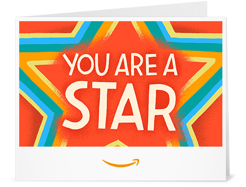 Buy Amazon.com on the Family Gift Card by KRISTA HENDRICKSON on Selar